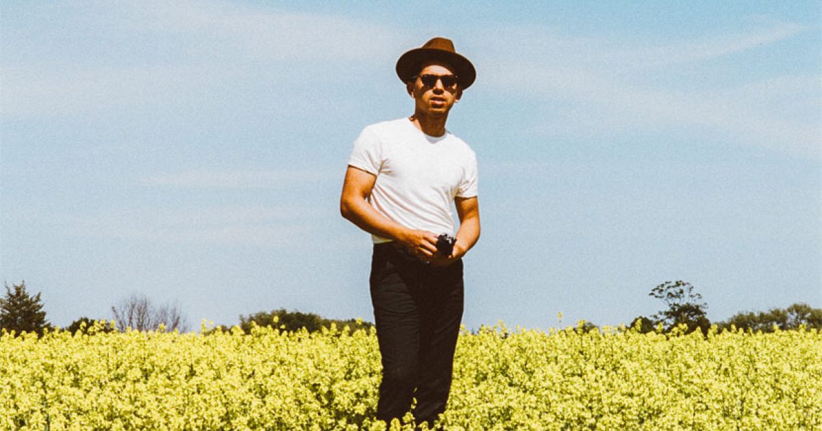 Jeremie Albino – Moulin Blues 2022